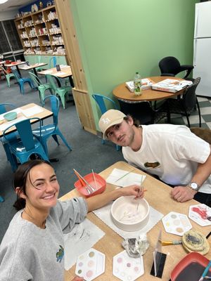 COLOR ME MINE - Updated May 2026 - 40 Photos & 39 Reviews - 2725 East ...
