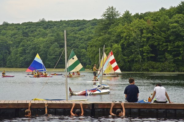 CAMP SHOHOLA - Updated December 2024 - 105 Weber Rd, Greeley ...