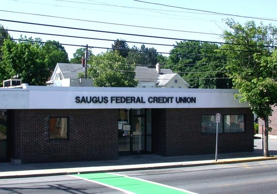 WEBSTER FIRST FEDERAL CREDIT UNION - Updated September 2025 - 11 Photos ...