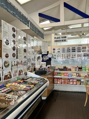 OCEAN SUSHI DELI - 584 Photos & 476 Reviews - 165 Webster St, Monterey ...