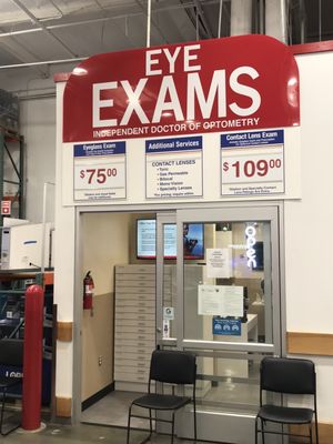 COSTCO VISION CENTER - OXNARD - 14 Photos & 16 Reviews - 2001 E Ventura ...