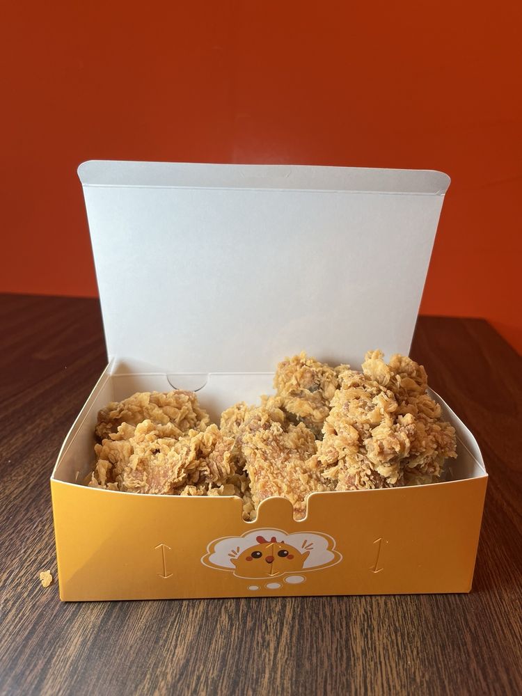 GUGU CHICKEN - Updated October 2025 - 32 Photos & 15 Reviews - 112 ...