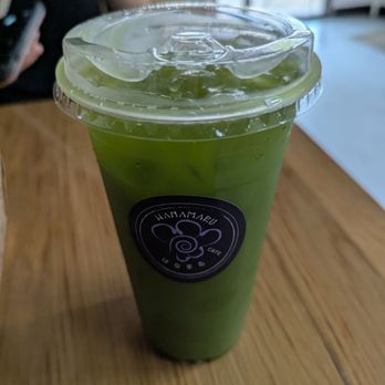 HANAMARU CAFE - Updated August 2025 - 286 Photos & 147 Reviews - 7460 ...