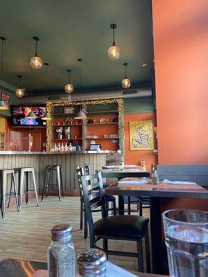 OLE MOLE - Updated October 2025 - 147 Photos & 240 Reviews - 1030 High ...