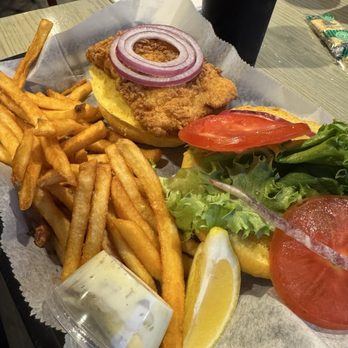 GET HOOKED GRILL - Updated January 2026 - 40 Photos & 42 Reviews - 5546 ...