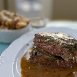 BON DELIRE - Updated December 2025 - 440 Photos & 147 Reviews - Pier 3 ...