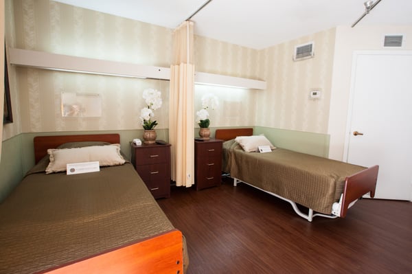 COMMUNITY CARE & REHABILITATION CENTER - Updated January 2025 - 69 ...