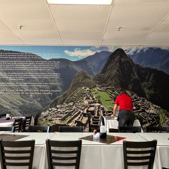 MACHU PICCHU PERUVIAN RESTAURANT - Updated July 2025 - 105 Photos & 67 ...