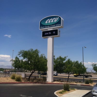 CLARK COUNTY CREDIT UNION - Updated February 2026 - 14 Photos & 87 Reviews - 1425 E Windmill Ln ...