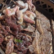 SEAPOT KOREAN BBQ & HOT POT - 423 Photos & 295 Reviews - 1900 N- Ctr ...