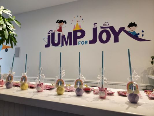 JUMP FOR JOY PLAY CENTRE - Updated December 2025 - 31 Photos - 1472 ...