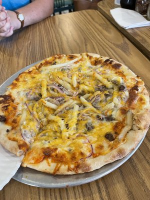 UNIDA PIZZA - Updated January 2026 - 22 Photos & 29 Reviews - 1599 ...