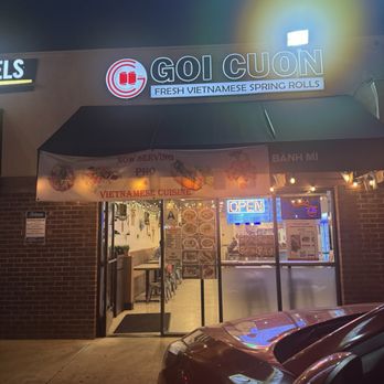 GOI CUON - Updated July 2024 - 832 Photos & 770 Reviews - 420 Robinson ...