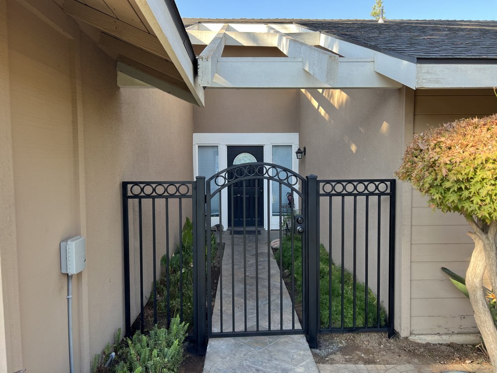 YGP FENCING - Updated September 2025 - 20 Photos - Fresno, California ...