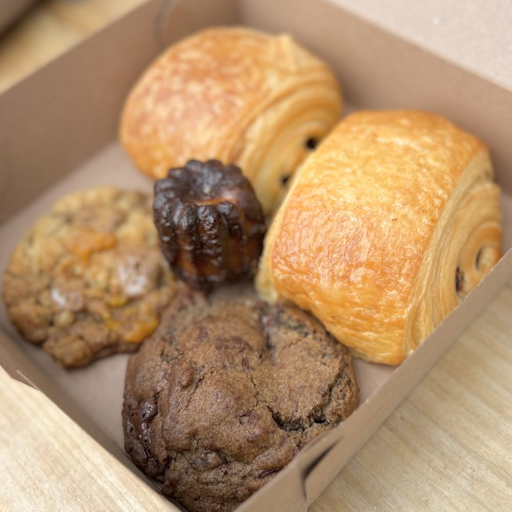 MICHETTE - Updated December 2025 - 93 Photos & 66 Reviews - 164 ...