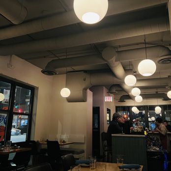 POMPETTE - Updated February 2025 - 114 Photos & 73 Reviews - 1960 N ...