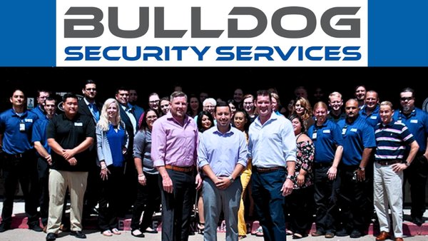 BULLDOG SECURITY SERVICES - ADT AUTHORIZED DEALER - Updated December ...