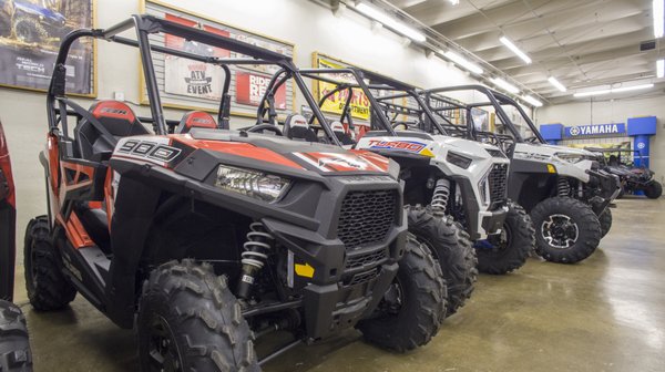 KARL MALONE POWERSPORTS - Updated June 2026 - 35 Photos & 102 Reviews ...