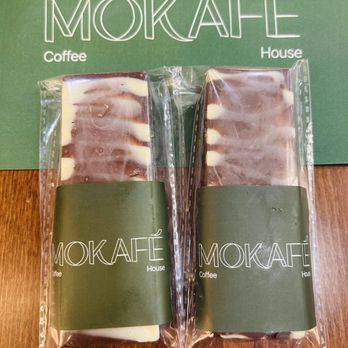 MOKAFE - Updated June 2025 - 258 Photos & 97 Reviews - 25-73 Steinway ...