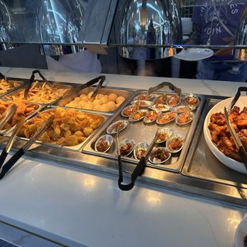 UMI SUSHI & SEAFOOD BUFFET - Updated October 2025 - 112 Photos & 56 ...