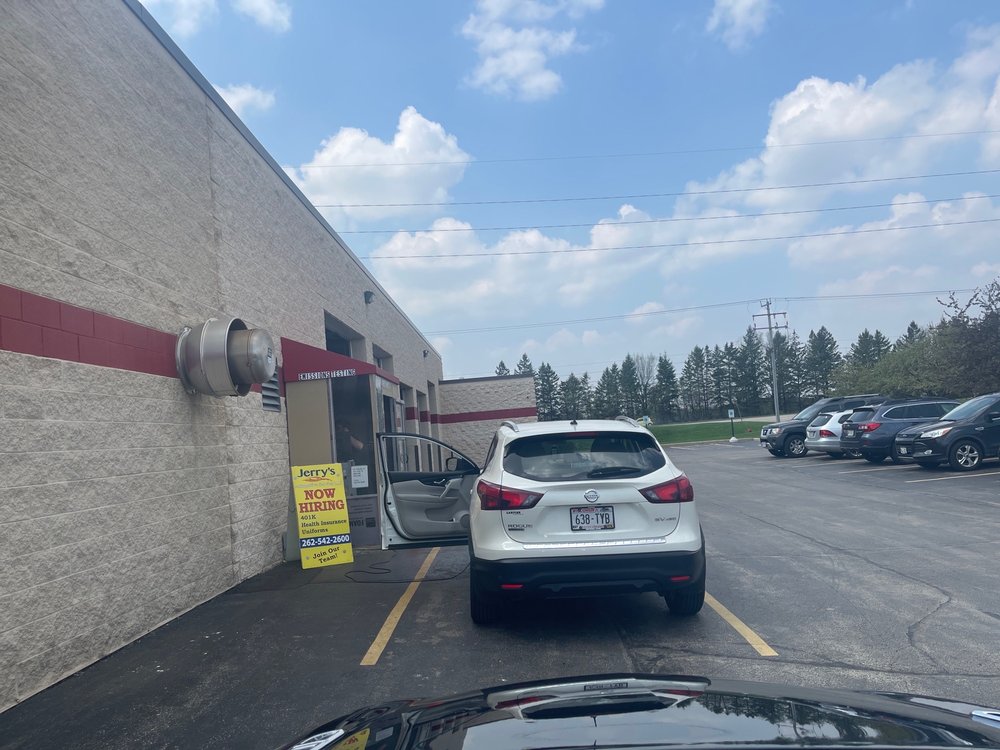 JERRY’S AUTOMOTIVE SERVICE - Updated April 2026 - 12 Photos & 30 ...