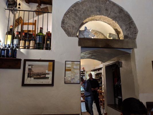 OSTERIA DEL CINGHIALE BIANCO - 437 Photos & 271 Reviews - Borgo San ...