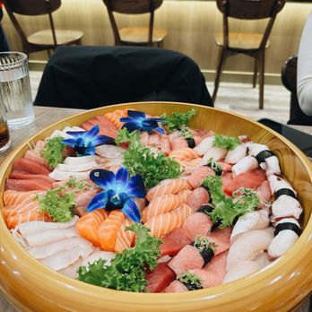 OYA SUSHI - Updated December 2024 - 51 Photos & 21 Reviews - 10775 ...