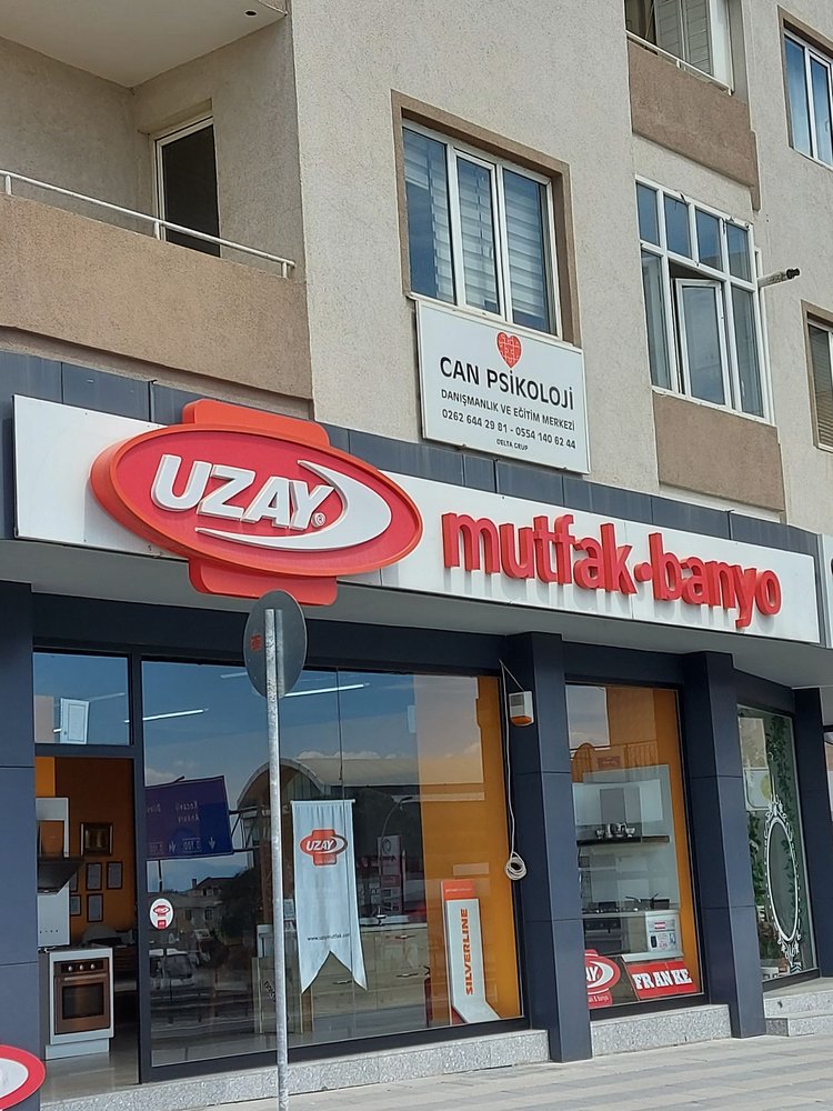 UZAY MUTFAK - Updated September 2024 - İstanbul Cad., Kocaeli, Turkey ...