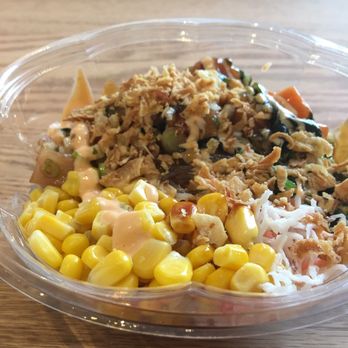 SPLASH POKE - Updated May 2025 - 54 Photos & 22 Reviews - 4112A Calgary ...