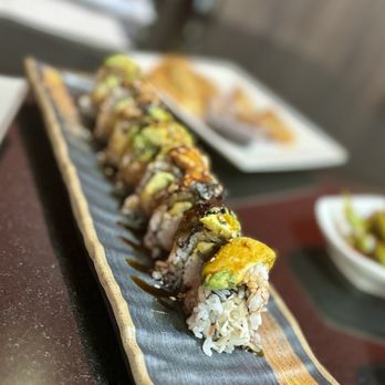 MISO SUSHI - Updated January 2025 - 175 Photos & 315 Reviews - 44230 ...