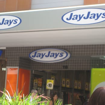 JAY JAYS - Updated December 2025 - 112 Rundle Mall, Adelaide South ...