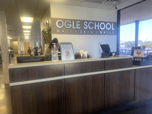 OGLE SCHOOL - Updated December 2025 - 55 Photos & 71 Reviews - 6333 E ...