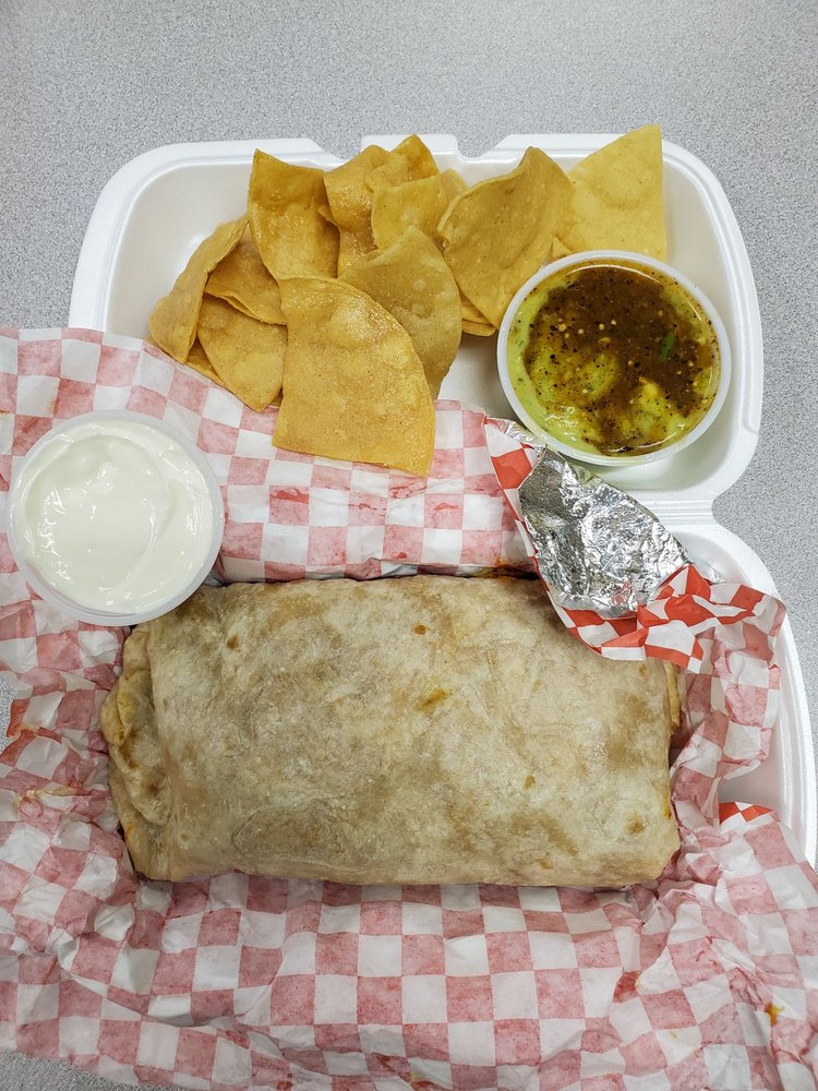 LOS TAPATIOS RESTAURANT - 33 Photos & 59 Reviews - 11045 Hawthorne Blvd ...