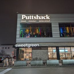 PUTTSHACK - OAKBROOK - Updated April 2025 - 471 Photos & 283 Reviews ...