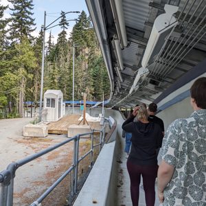 WHISTLER RACKET CLUB - Updated June 2025 - 4500 Northlands Boulevard ...