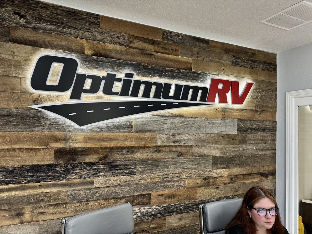 OPTIMUM RV - Updated July 2025 - 115 Photos & 276 Reviews - 7400 US Hwy 441, Ocala, Florida - RV ...
