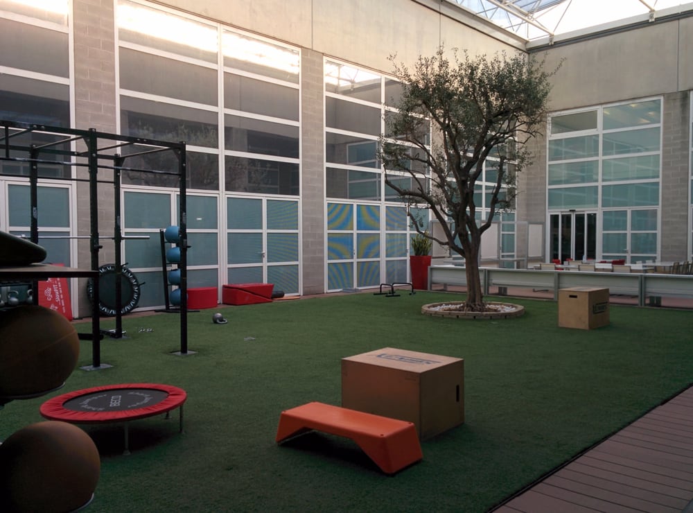 VIRGIN ACTIVE - Updated October 2024 - 19 Photos - Via Privata ...