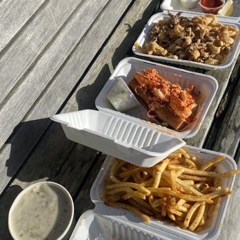 SAM’S CHOWDER MOBILE - Updated January 2026 - 288 Photos & 160 Reviews ...