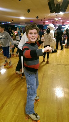 UNITED SKATES OF AMERICA - 11 Photos & 22 Reviews - Skating Rinks ...