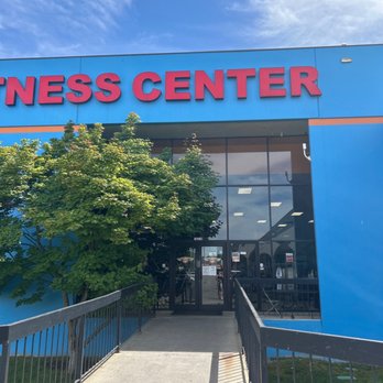 SPOKANE FITNESS CENTER - SPOKANE VALLEY - Updated December 2025 - 77 ...