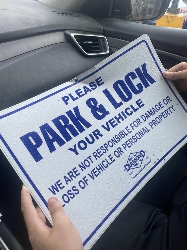 DIAMOND PARKING - Updated January 2026 - 10 Photos & 150 Reviews - 605 ...