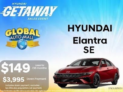 GLOBAL AUTO MALL - Updated October 2025 - 58 Photos & 191 Reviews ...