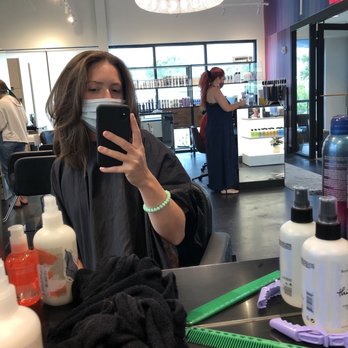 CAPRICCI RICCI SALON - Updated July 2025 - 68 Photos & 51 Reviews - 730 ...