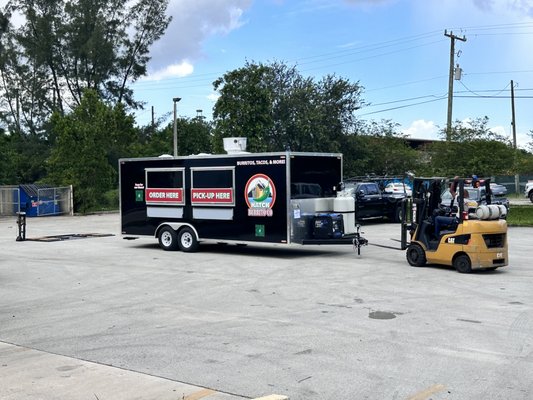 HATCH BURRITO - Updated October 2025 - Walker, Minnesota - Food Trucks ...