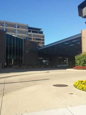 SPECTRUM HEALTH BUTTERWORTH HOSPITAL - Updated May 2026 - 13 Photos ...