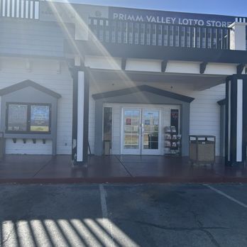 PRIMM VALLEY LOTTO STORE - Updated December 2025 - 264 Photos & 204 ...