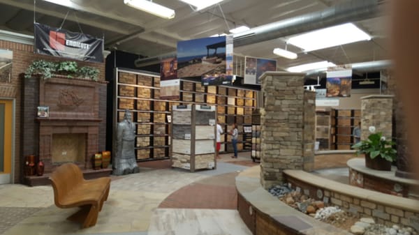 THOMPSON BUILDING MATERIALS - DESIGN - Updated April 2025 - 52 Photos ...