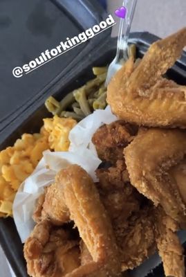 SOUL FORKING GOOD - Updated May 2024 - Durham, North Carolina - Soul ...