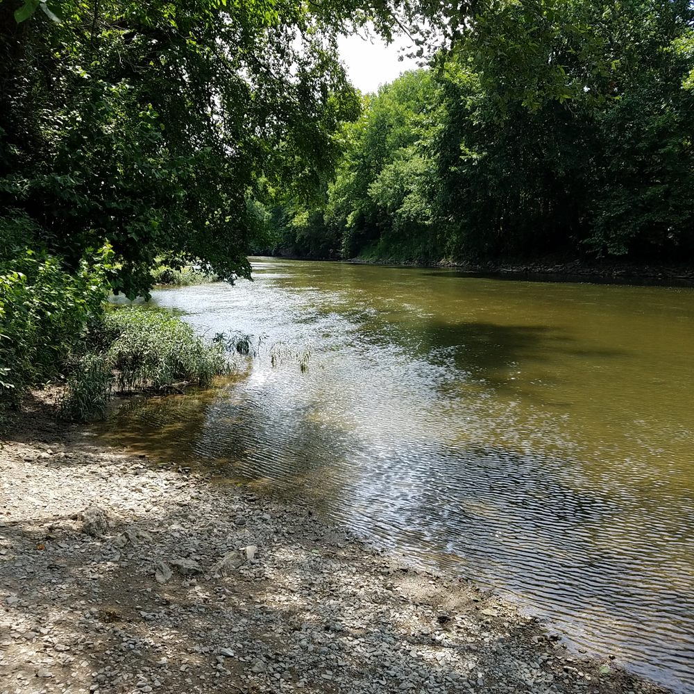 EDGEWATER PARK - Updated December 2025 - 801 E 10th St, Anderson ...