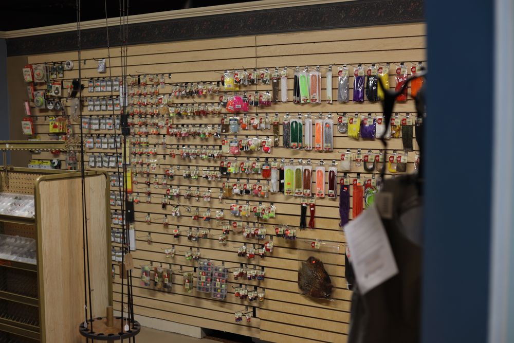 BUSHRANGERS - Updated April 2025 - 25 West St, Galeton, Pennsylvania ...